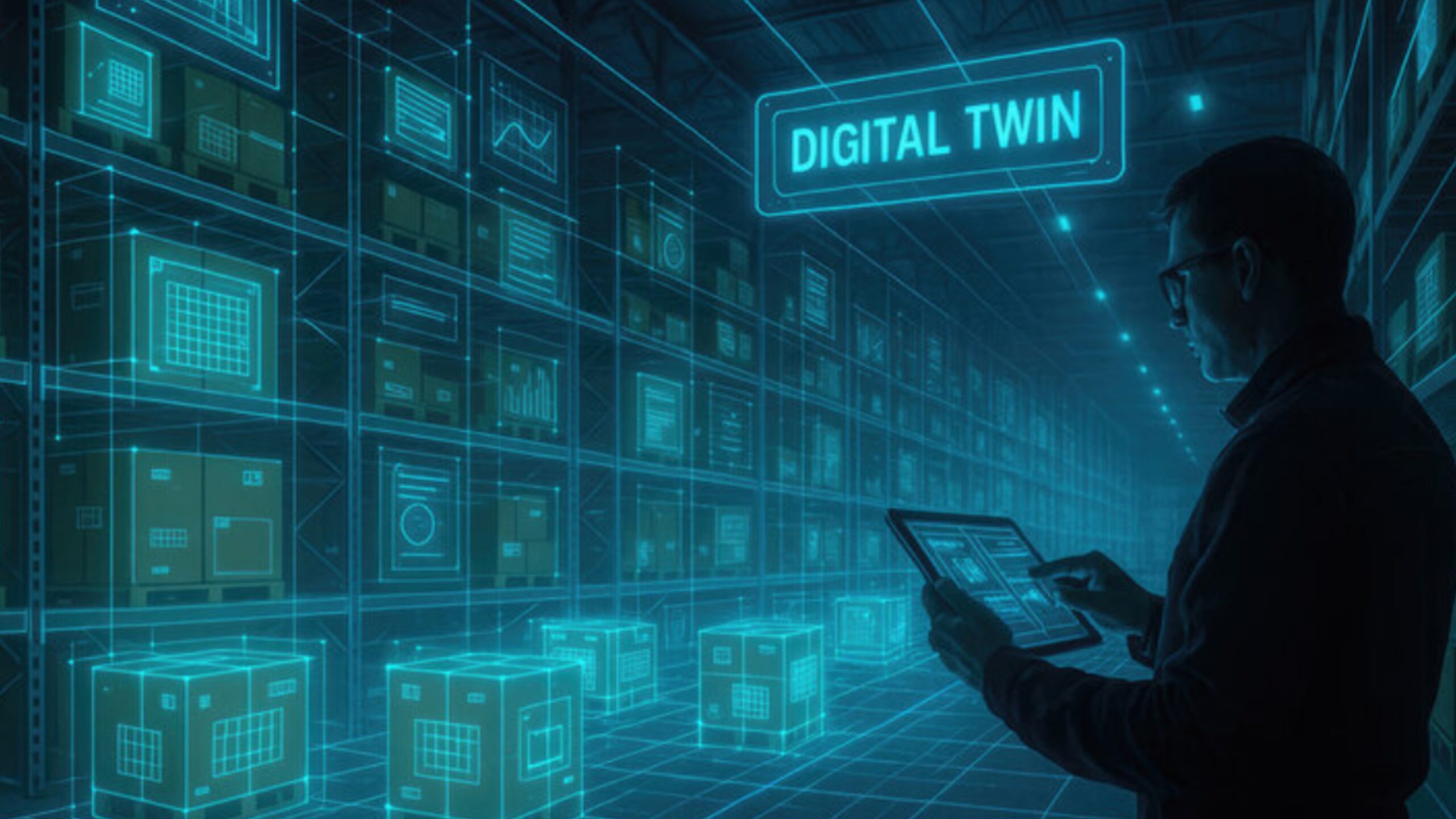 Cognitive digital twin: conceito, benefícios e casos de uso